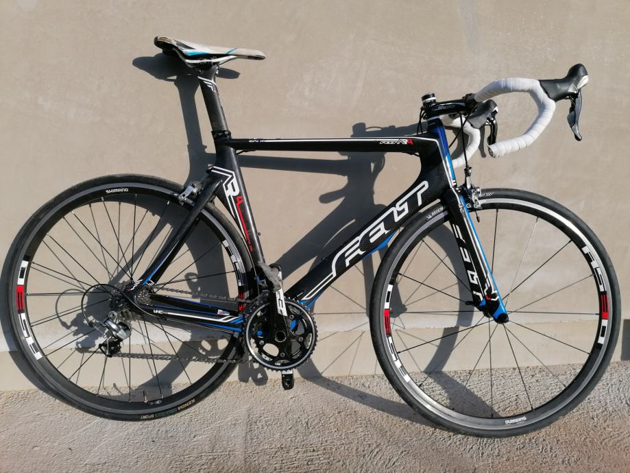 Felt AR4
