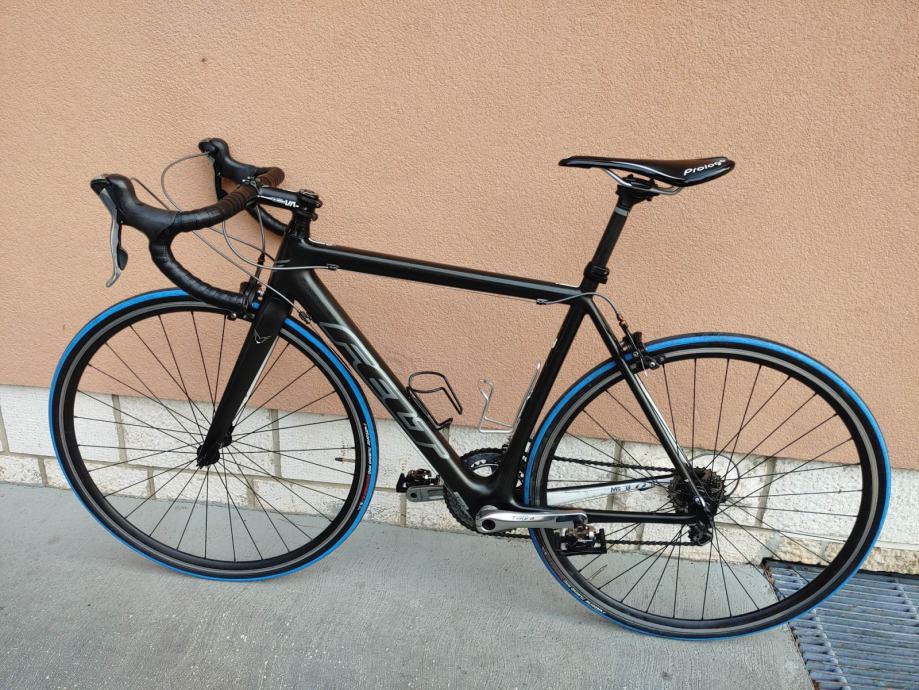 Felt f6 karbon 2016