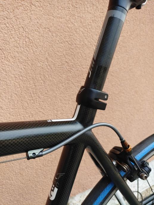 Felt f6 karbon 2016