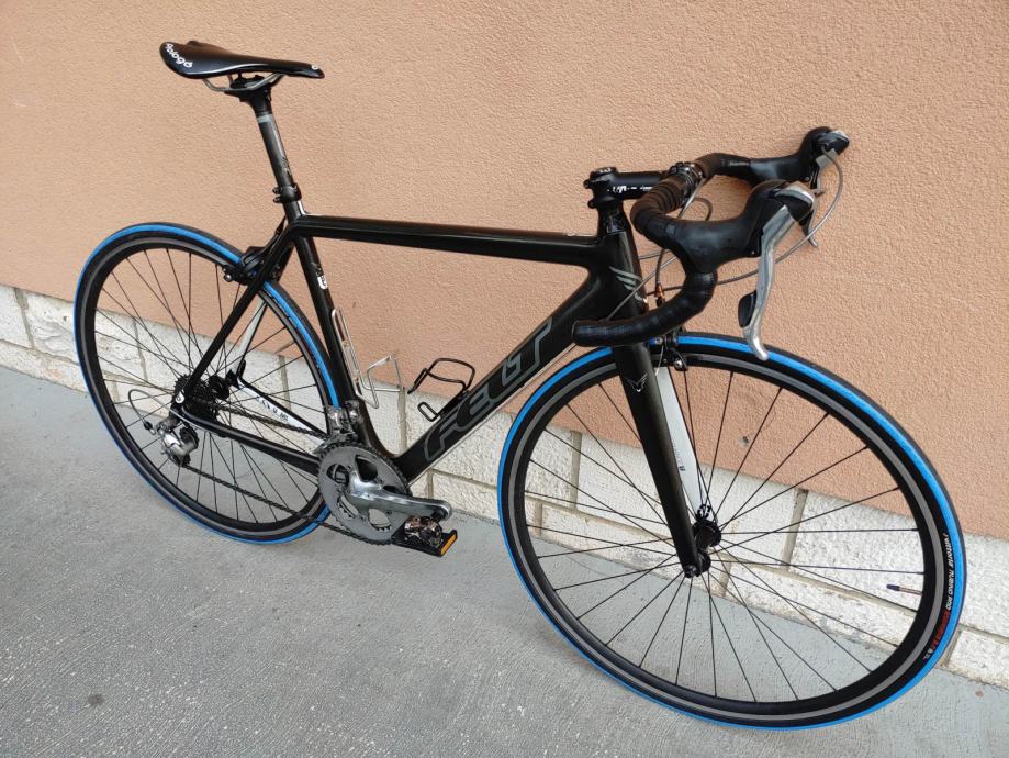 Felt f6 karbon 2016