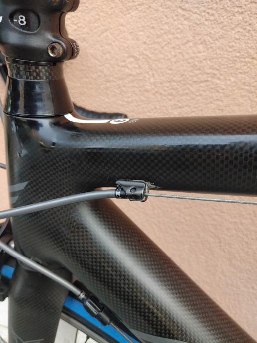 Felt f6 karbon 2016
