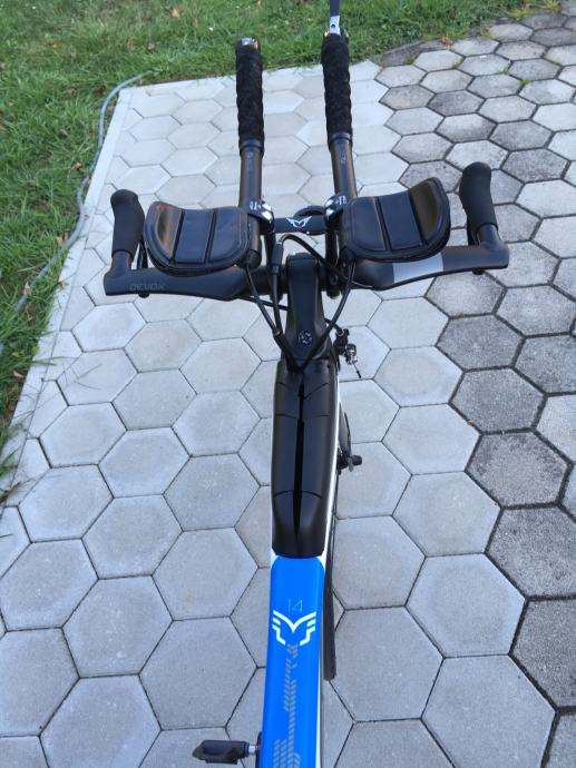 FELT IA14 2018 velikost 54