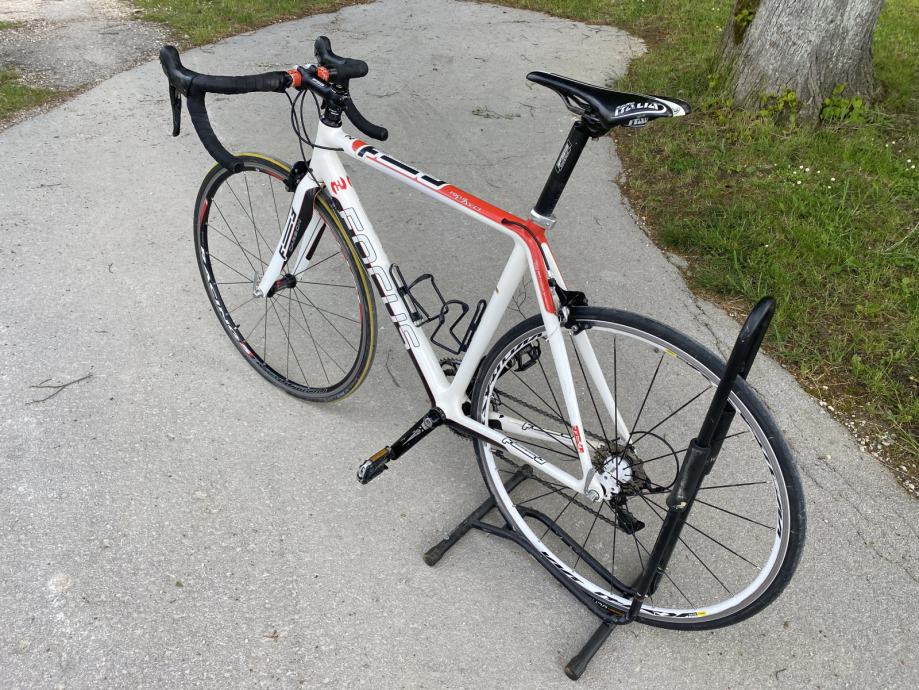 FOCUS Cayo, Full Carbon/Karbon, velikost/size M, Shimano Ultegra