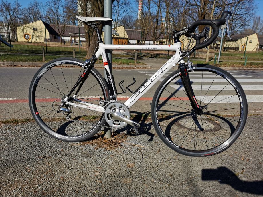 Fuji Roubaix PRO