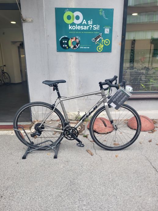 Fuji sportif 2.1.letnik 2022