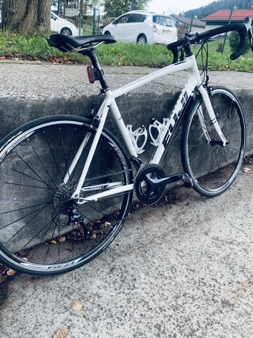Fuji Sportif 2.1