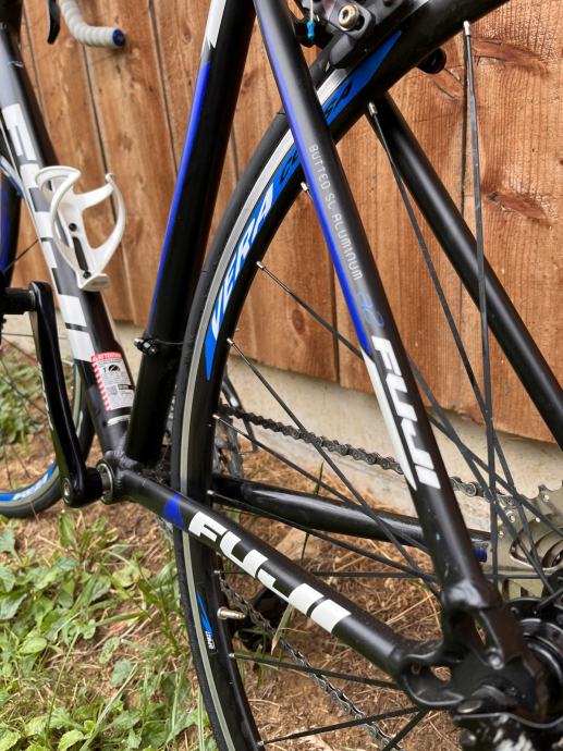 Fuji Sportif