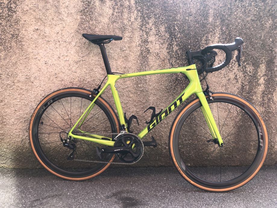 Giant advanced tcr pro 2