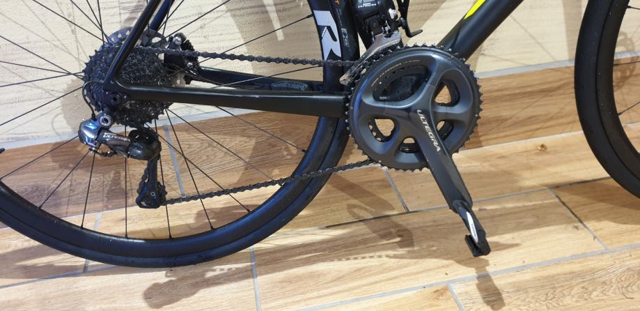 GIANT DEFY ADVANCED PRO 1 L FULL CARBON Di2