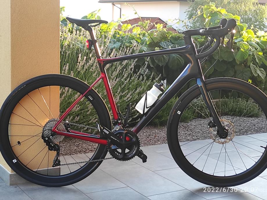 Giant Defy Advanced Pro 3