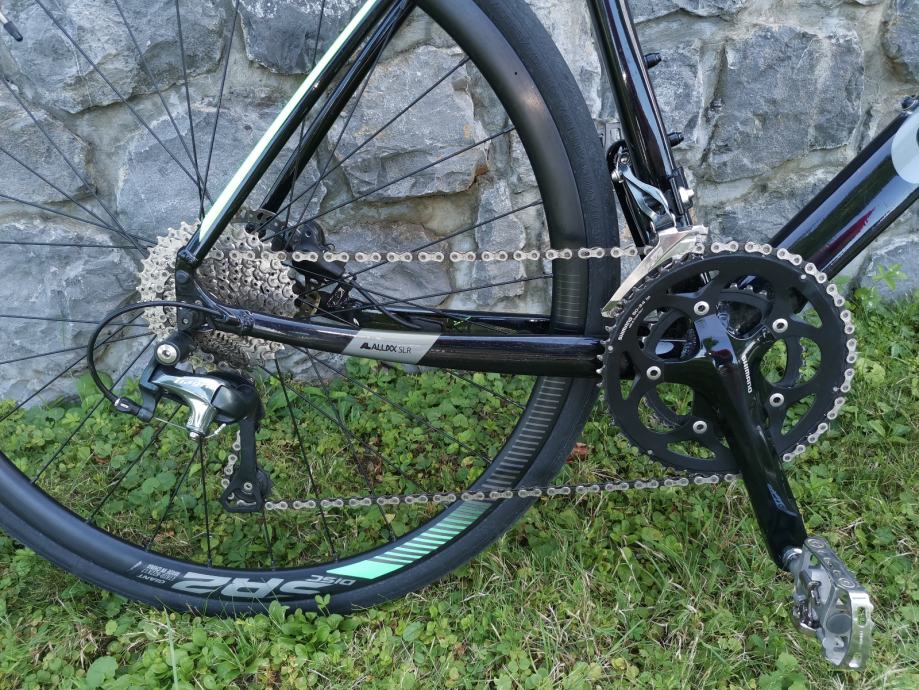 Giant Fastroad SLR 1 XL 2018