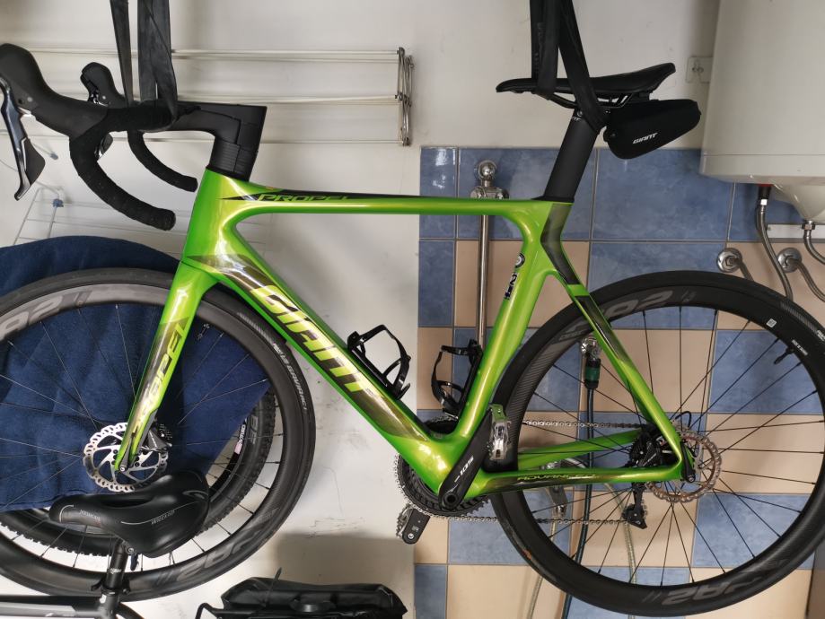 Giant Propel advanced 2 disk ML