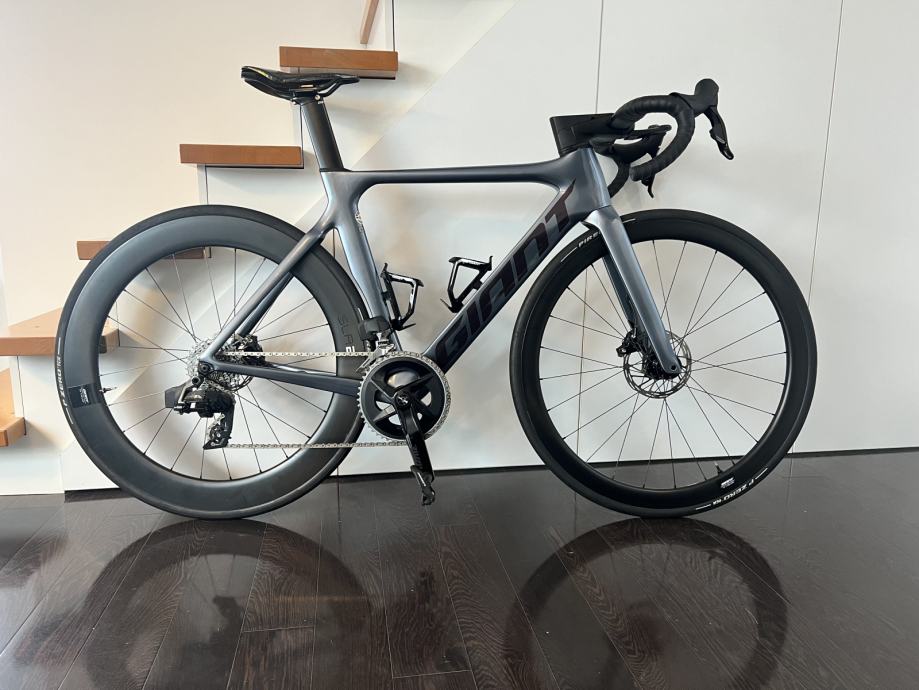 Giant Propel Advanced Disc 1