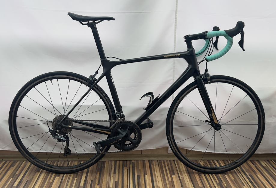 Giant TCR advanced KOM ML 2019