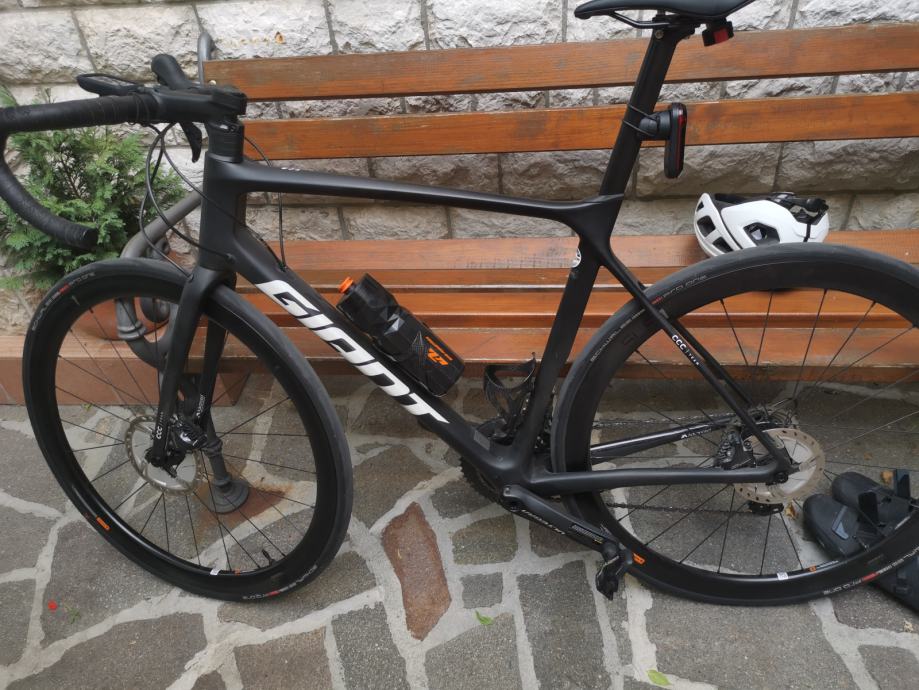 Giant TCR PRO 1 team M/L