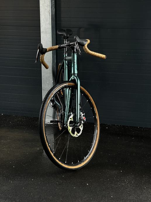 Gravel kolo Kona Rove 700c Large (54cm)