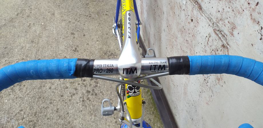 COLNAGO mega master cestno kolo