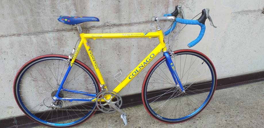 COLNAGO mega master cestno kolo