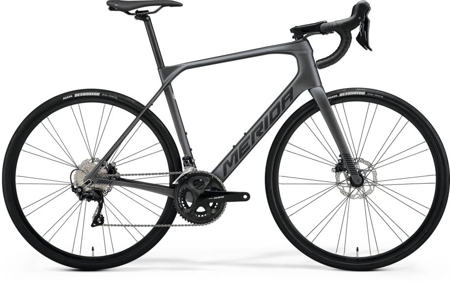 KOLO MERIDA SCULTURA ENDURANCE 4000