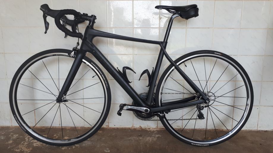 Kolo ROSE XEON TEAM CGF-4000 dura ace