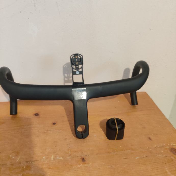 Krmilo Attaque 440/120 - integrirano