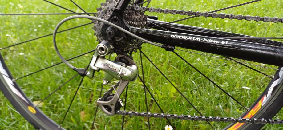 KTM Strada 3000 Ultegra - Velikost M