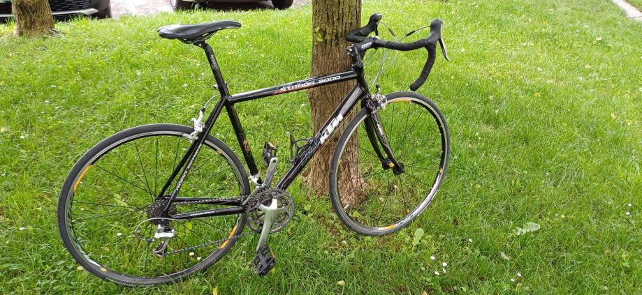 KTM Strada 3000 Ultegra - Velikost M