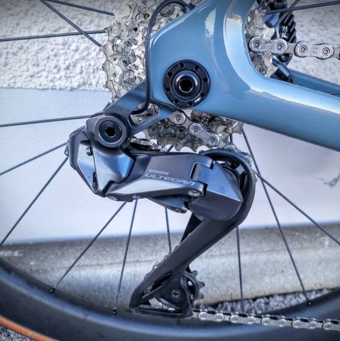 Lapierre Aircode DRS 7.0