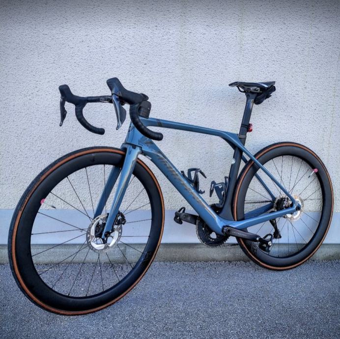 Lapierre Aircode DRS 7.0