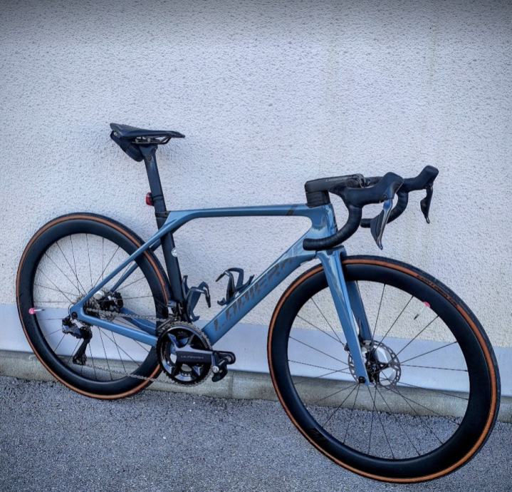 Lapierre Aircode DRS 7.0