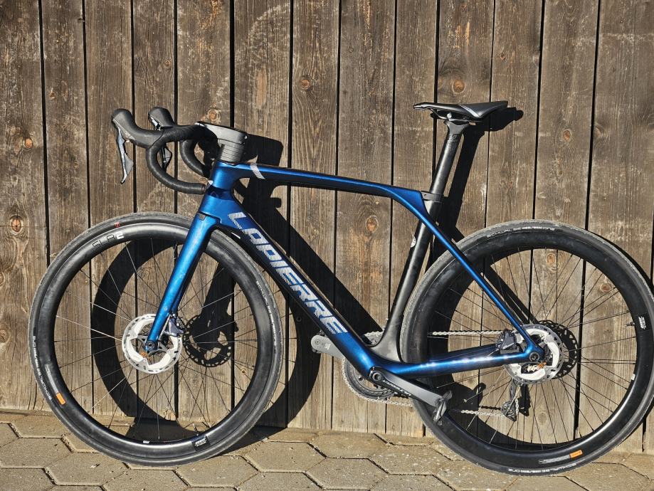 lapierre aircode drs