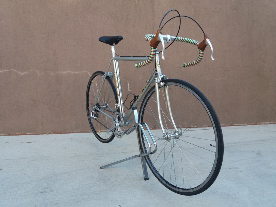 LERI MUGGIO, campagnolo, modolo