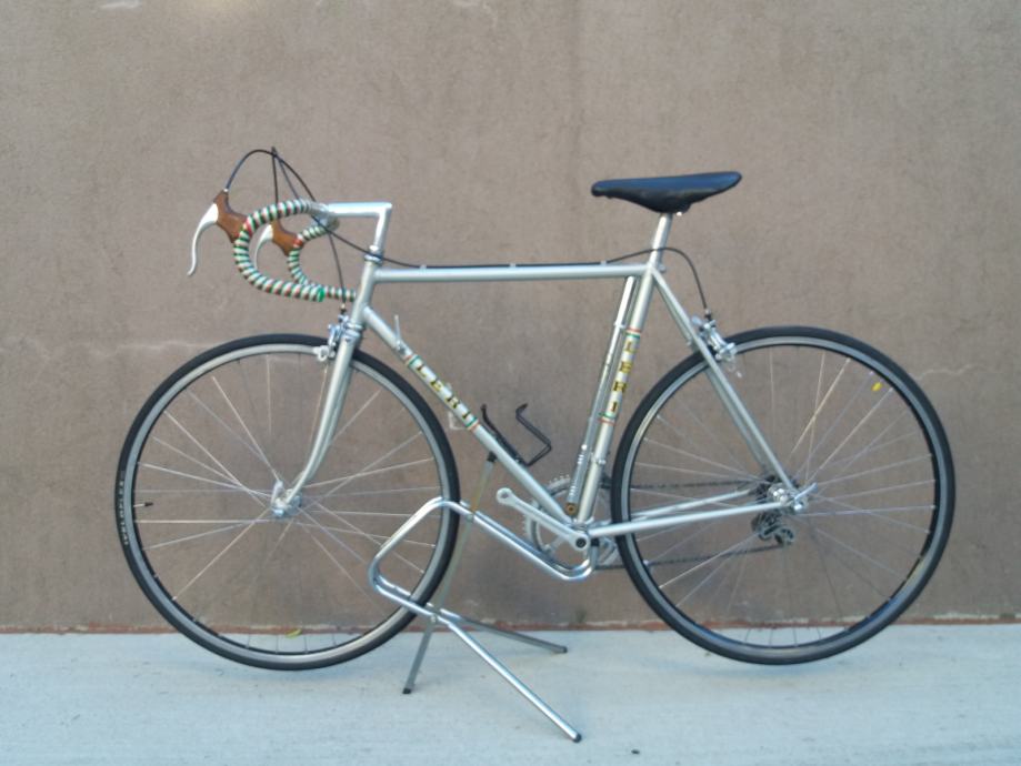 LERI MUGGIO, campagnolo, modolo