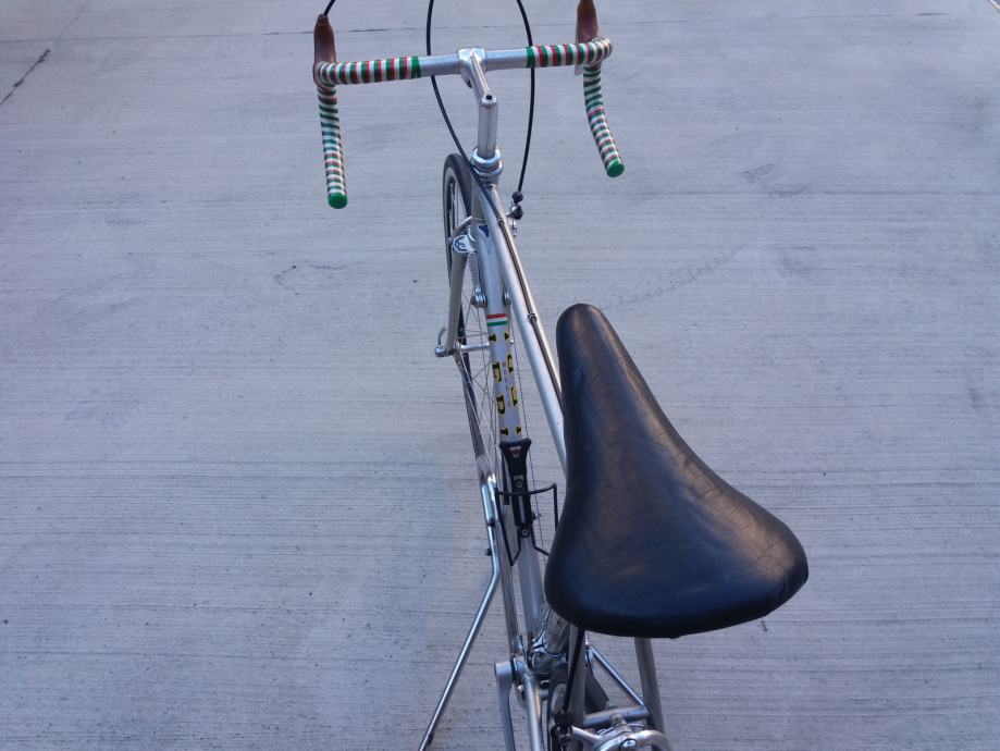 LERI MUGGIO, campagnolo, modolo
