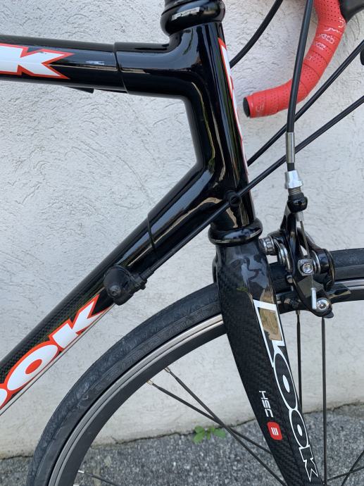 Look KG 451 karbon