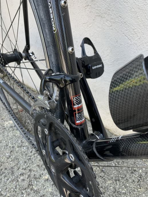 Look KG 451 karbon