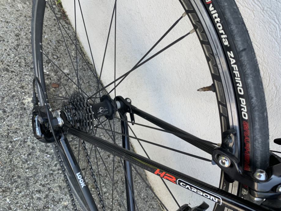 Look KG 451 karbon