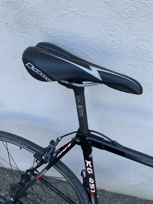Look KG 451 karbon