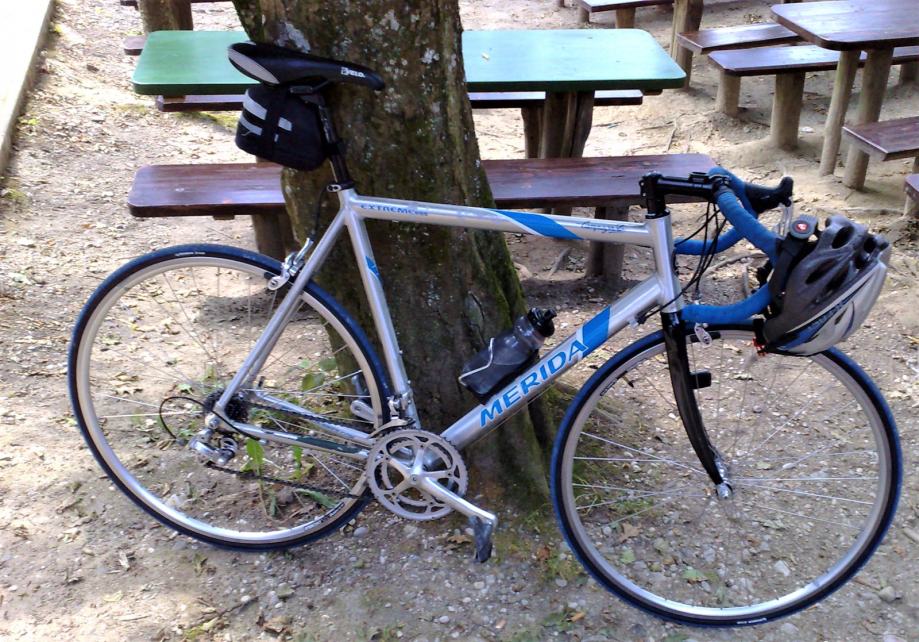 Merida Extreme 905 Campagnolo 56cm SPD