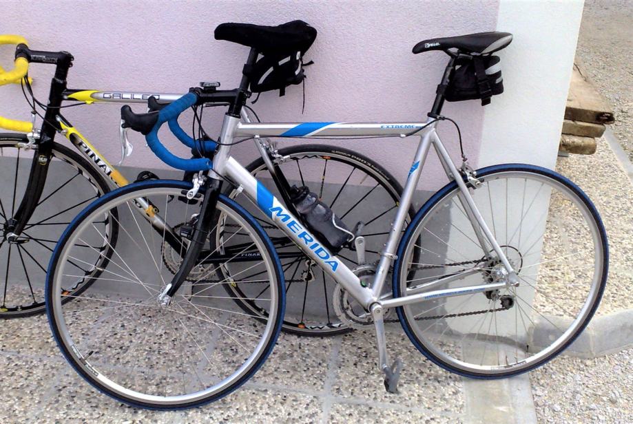 Merida Extreme 905 Campagnolo 56cm SPD