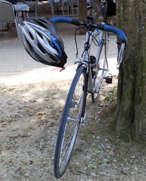 Merida Extreme 905 Campagnolo 56cm SPD