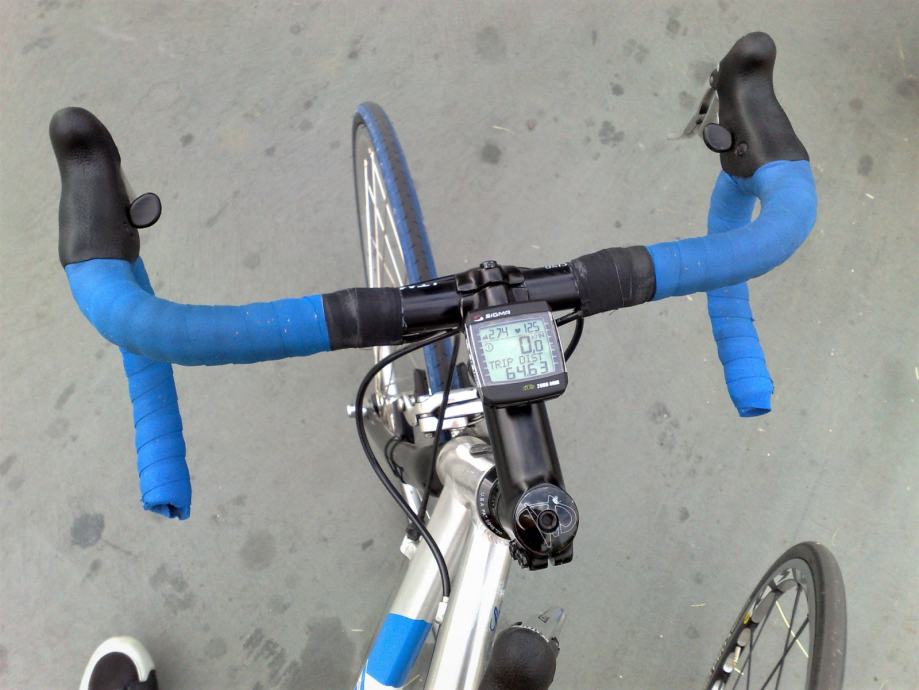 Merida Extreme 905 Campagnolo 56cm SPD