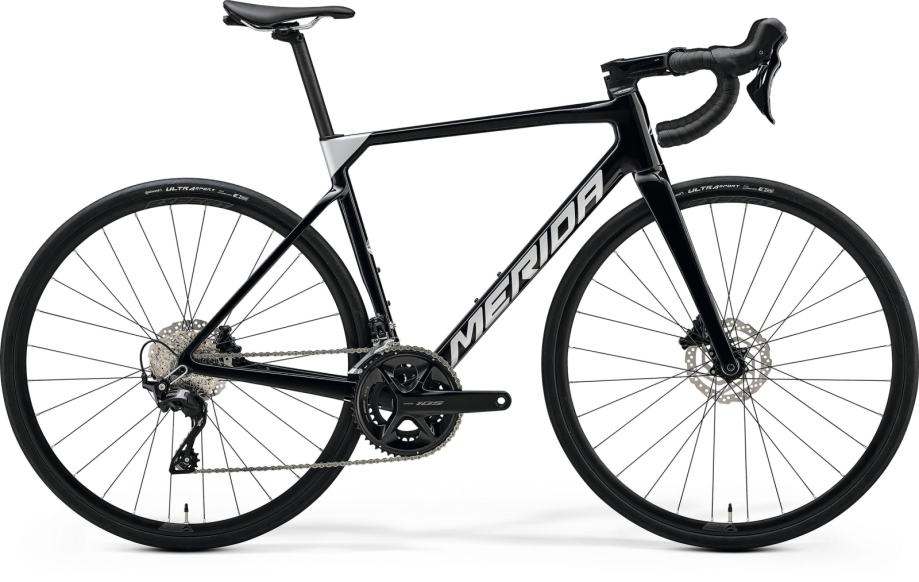 NOVO Merida Scultura 4000 Shimano 105 (vse velikosti)