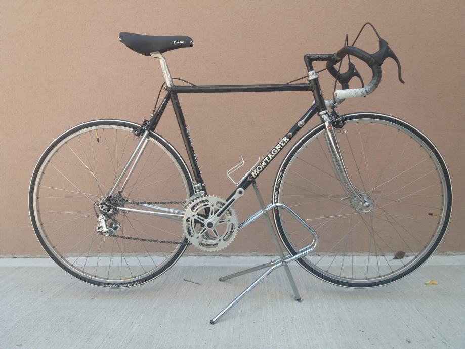 MONTAGNER campagnolo, modolo