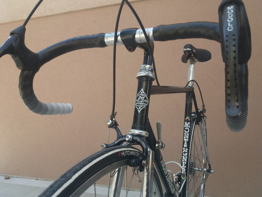 MONTAGNER campagnolo, modolo