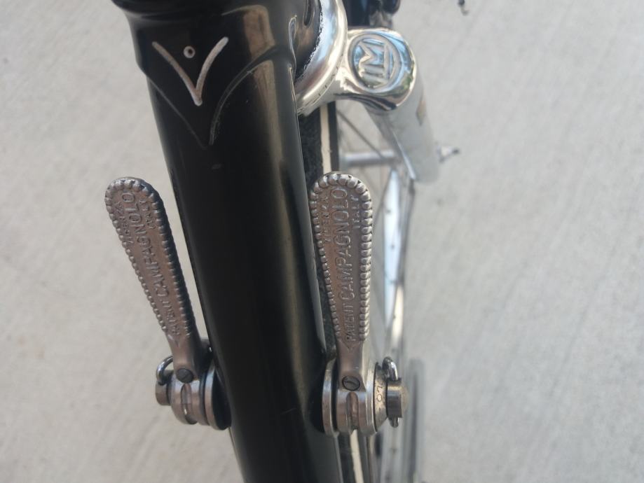 MONTAGNER campagnolo, modolo