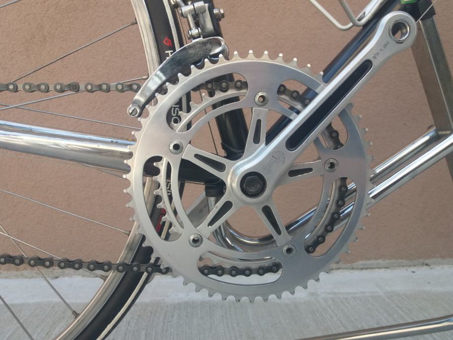 MONTAGNER campagnolo, modolo