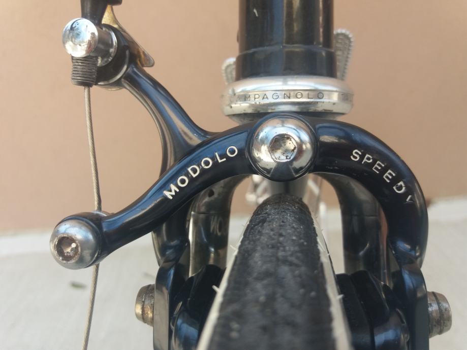 MONTAGNER campagnolo, modolo