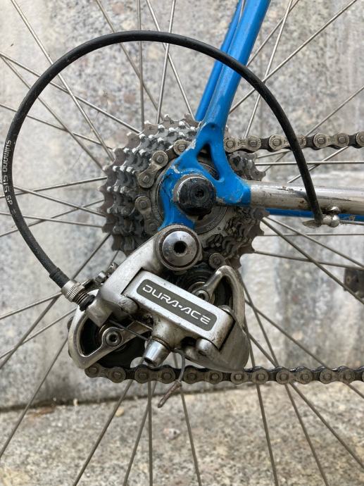 Montagner / Cinelli cestno kolo