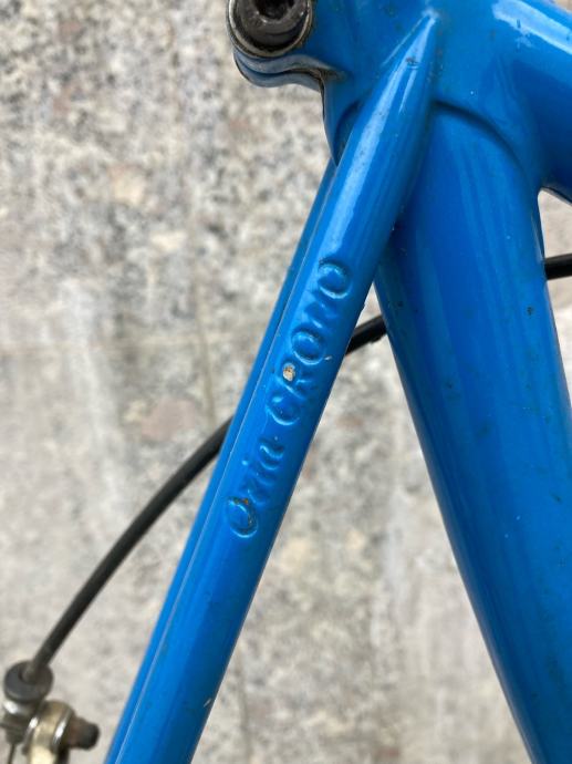 Montagner / Cinelli cestno kolo